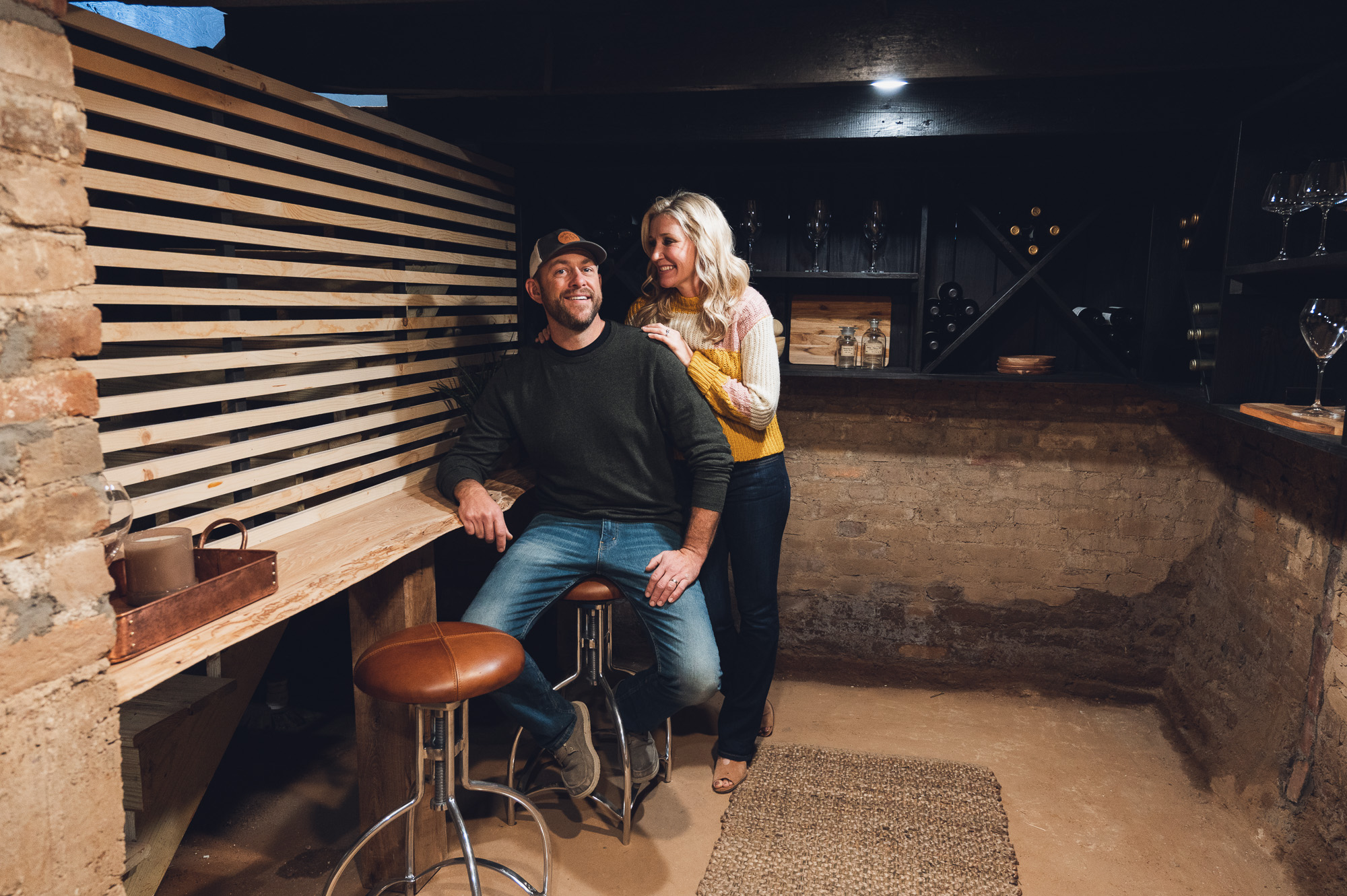 The Families of Fixer to Fabulous: Checking Back With Bowman Cooper ...